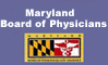 Maryland Board of Physicians License Renewal